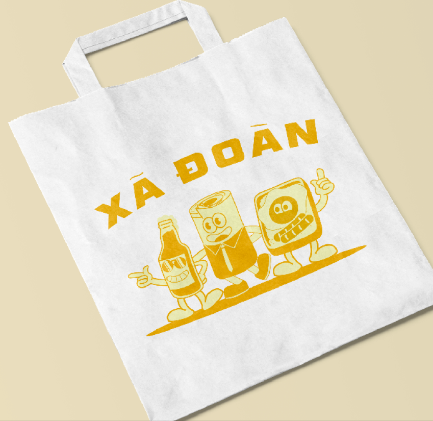 Projects - Tram Thao Vy